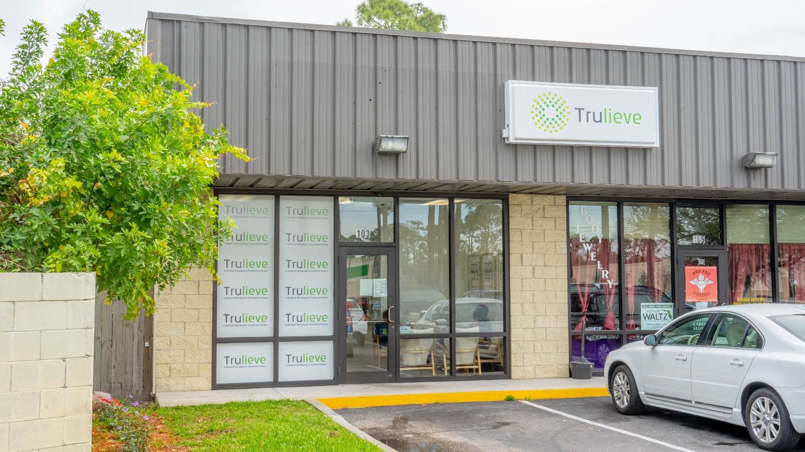 Trulieve - Edgewater 420 Deals | Leafly