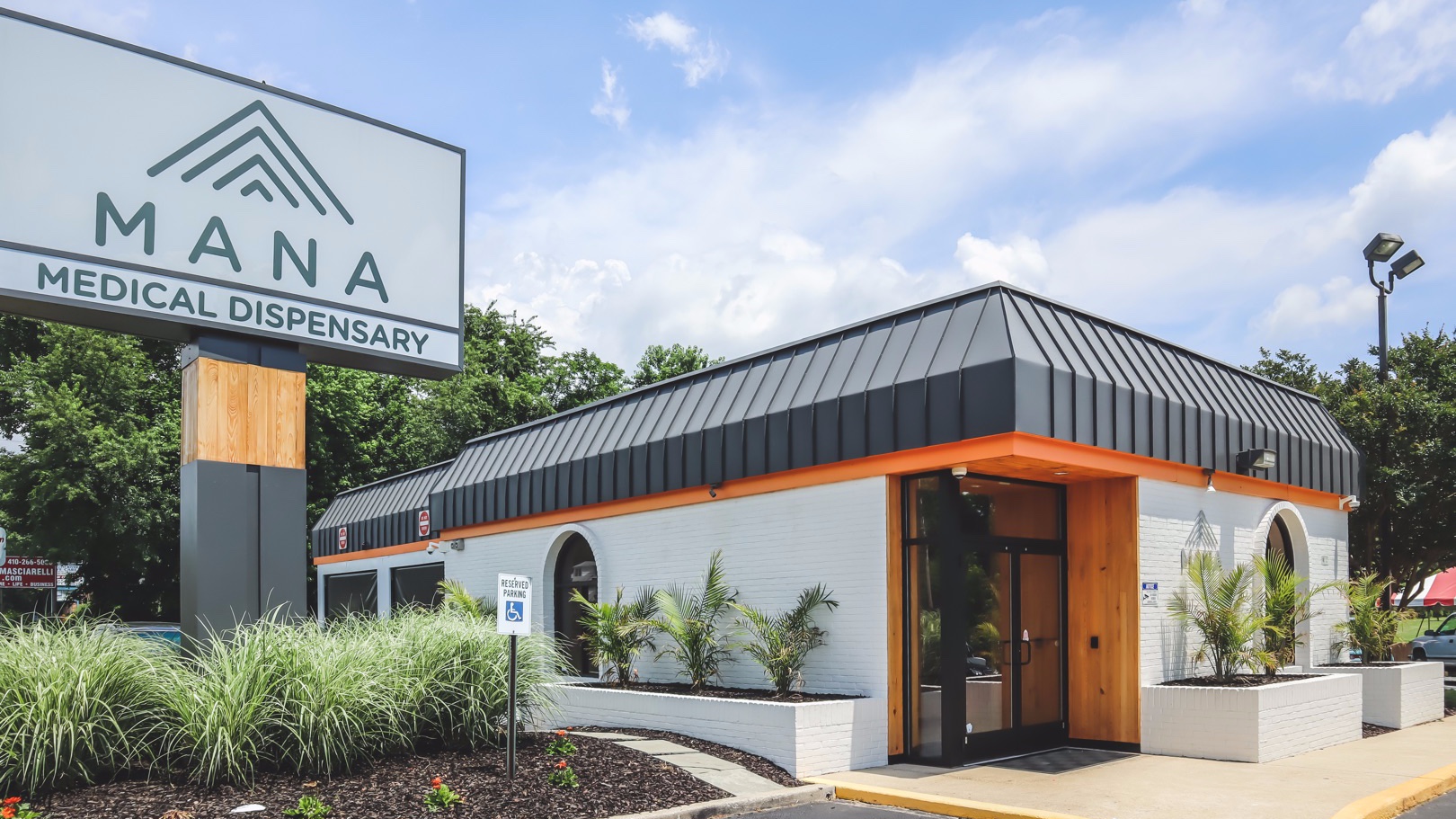 Mana Supply Co. - Edgewater Menu | Leafly