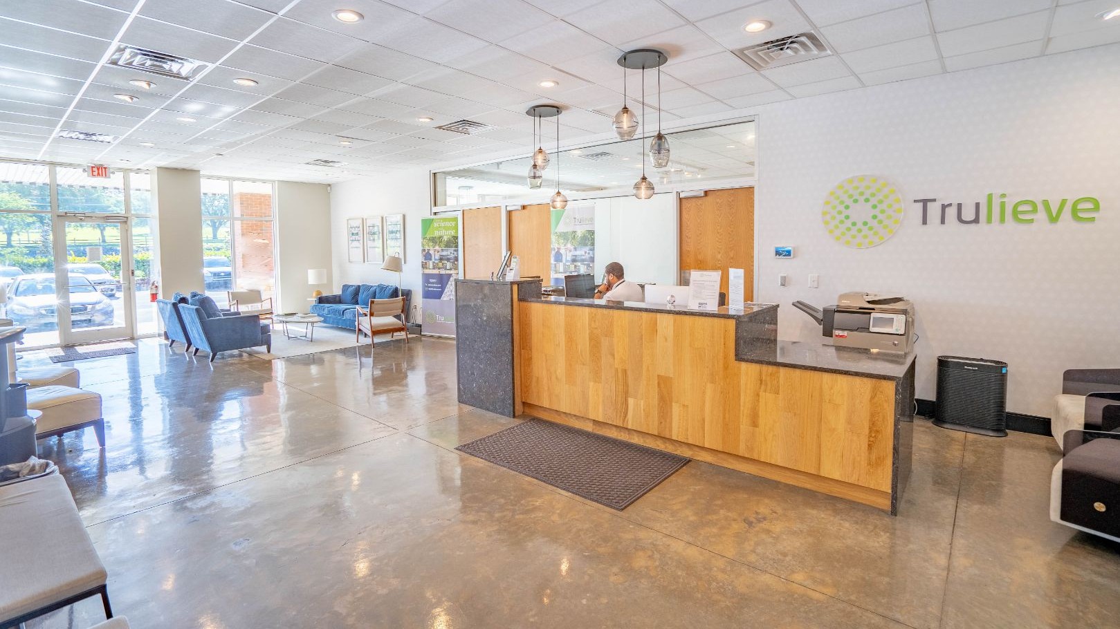 Trulieve - Tallahassee Menu | Leafly